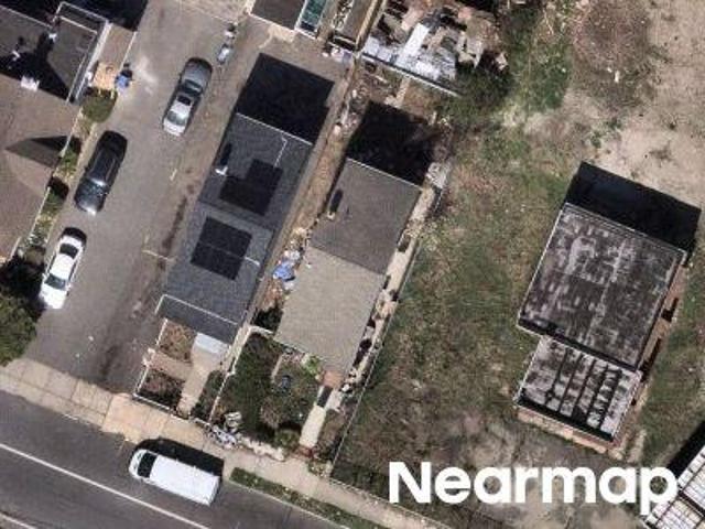 Netherwood Pl