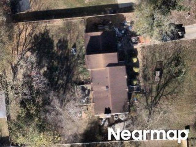 Netherwood Rd