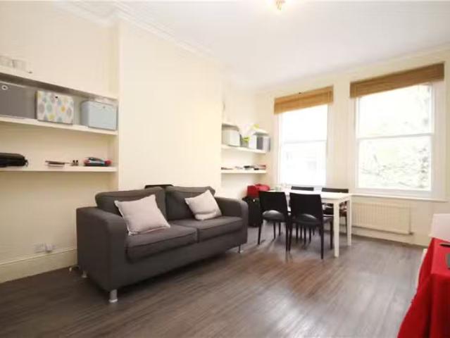 Netherwood Road, Brook Green, W14 0BJ