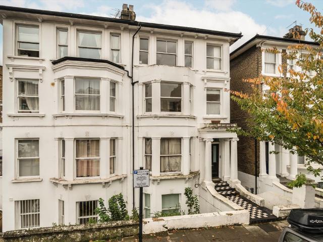 Netherwood Road, Brook Green W14, 2 bed flat to rent, £2,250 pcm | PrimeLocation