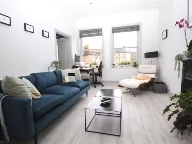Netherwood Road, London, W14 0BL