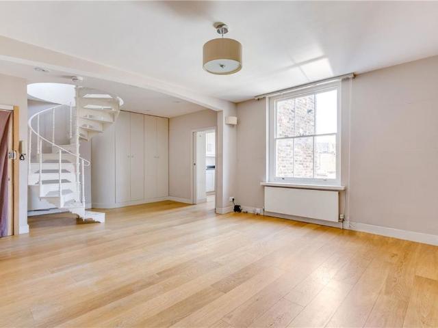 Netherwood Road, London W14, 3 bed flat to rent, £3,250 pcm | PrimeLocation