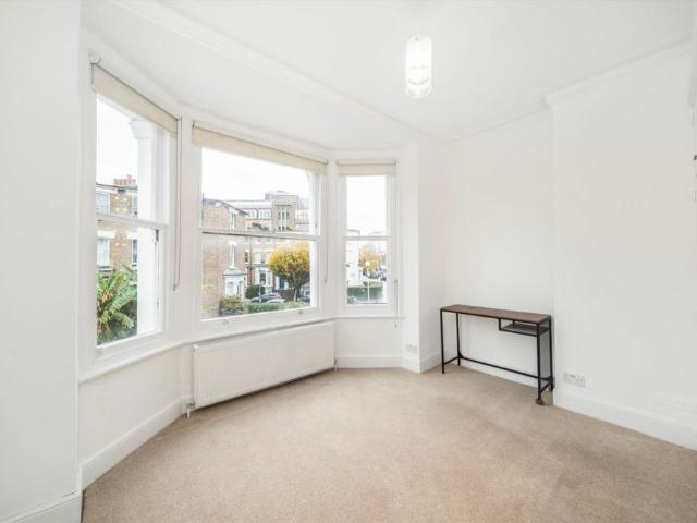 Netherwood Road, W14, London