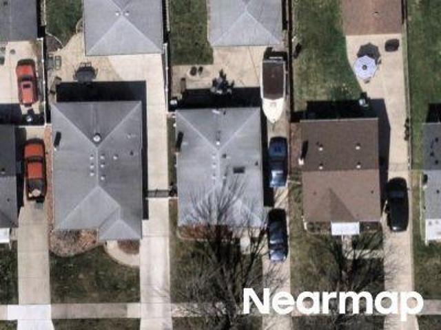 Netherwood St