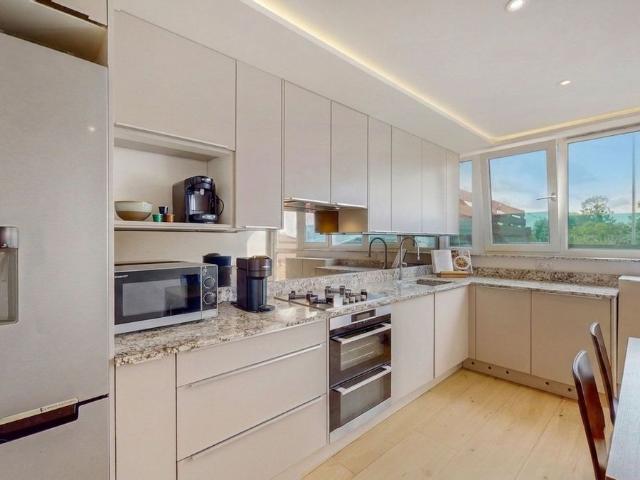 Netherwood Street, West Hampstead, Inclusive Of Gas NW6, 3 bed property to rent, £3,150 pcm | PrimeLocation