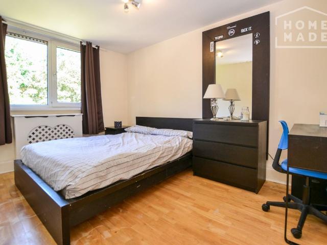 Netherwood Street, West Hampstead NW6, 4 bed flat to rent, £3,500 pcm | PrimeLocation