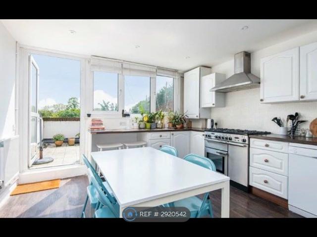 Netherwood Street, London NW6, 2 bed maisonette to rent, £2,800 pcm | PrimeLocation