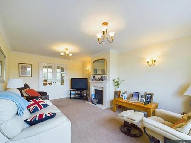 Nether Court, Halstead, 5 Bedroom Detached