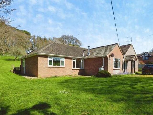 Nether Compton, 6 Bedroom Detached