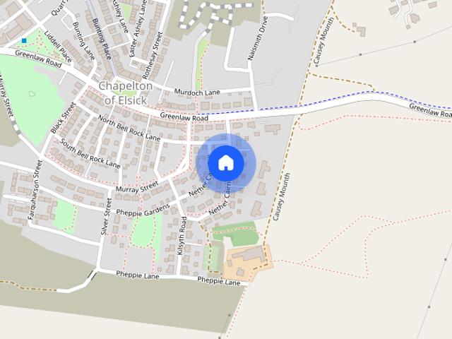Nether Cairnhill Drive, Chapelton, AB39