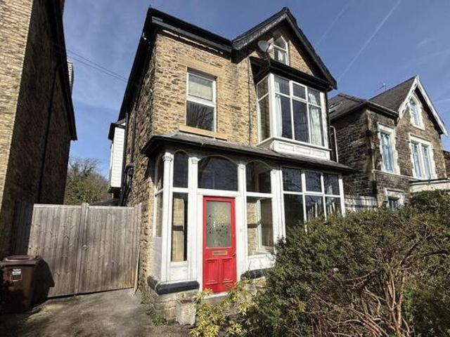 Nether Edge, Montgomery Road, Sheffield, 4 Bedroom Detached