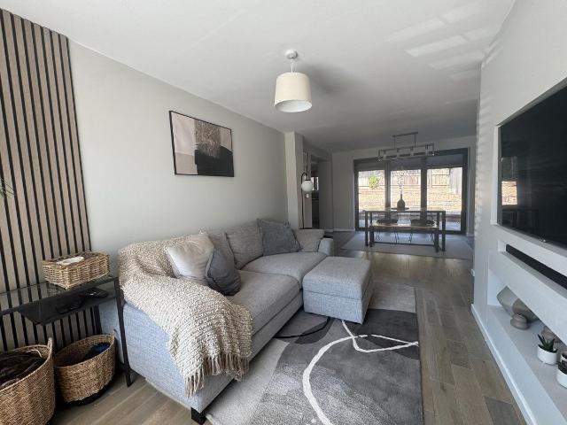 Nether Field Way, Thorpe Astley LE3, 2 bed semi detached house to rent, £1,250 pcm | PrimeLocation