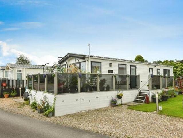 Nether Kellet, Meadow View, Carnforth, 2 Bedroom Mobile