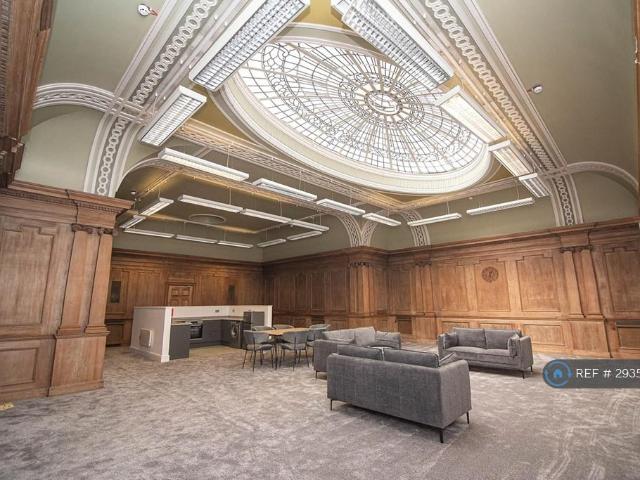 Nether Hall, Doncaster, DN1 2 bed flat to rent £1,550 pcm £358 pw