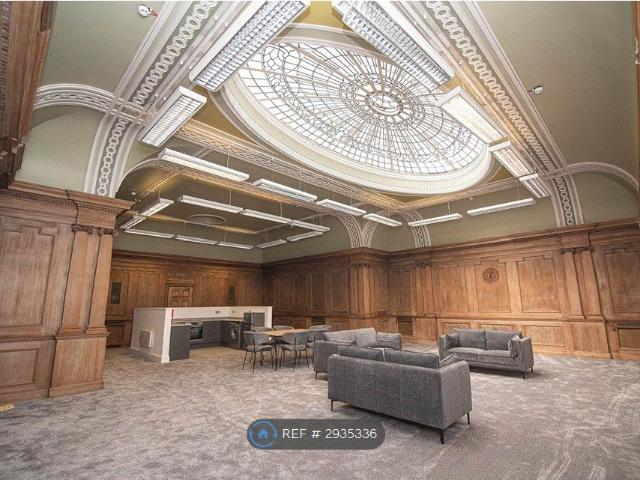Nether Hall, Doncaster DN1, 2 bed flat to rent, £1,550 pcm | PrimeLocation