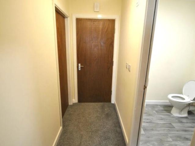 Nether Hall Road, Doncaster