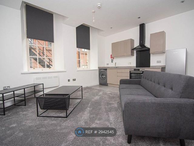 Nether Hall Road, Doncaster DN1, 1 bed flat to rent, £700 pcm | PrimeLocation