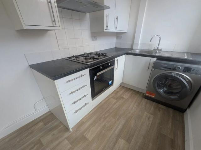 Nether Street, Beeston, NG9 2AT