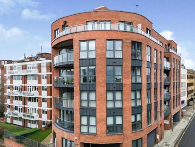 Nether Street, Finchley Central, 1 Bedroom Apartment