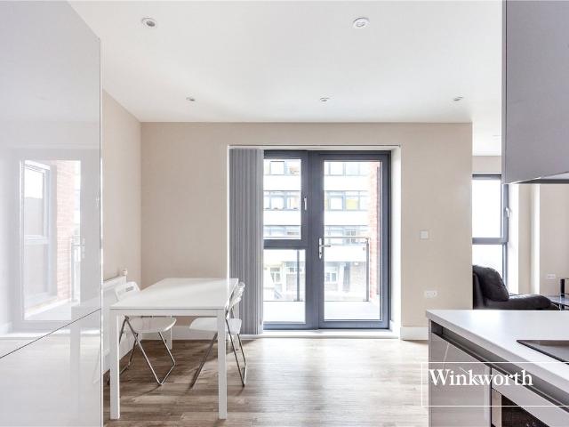 Nether Street, Finchley, London N3, 1 bed flat to rent, £1,950 pcm | PrimeLocation