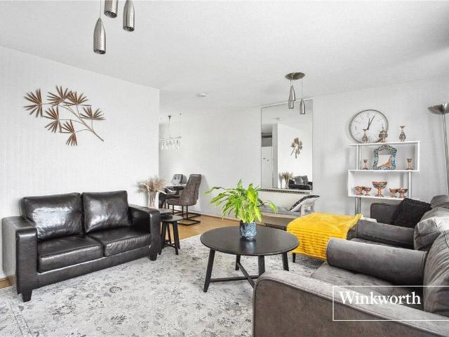 Nether Street, Finchley, London N3, 2 bed flat to rent, £1,900 pcm | PrimeLocation
