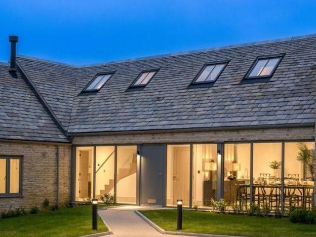 Nether Westcote, Chipping Norton, 3 Bedroom Terraced