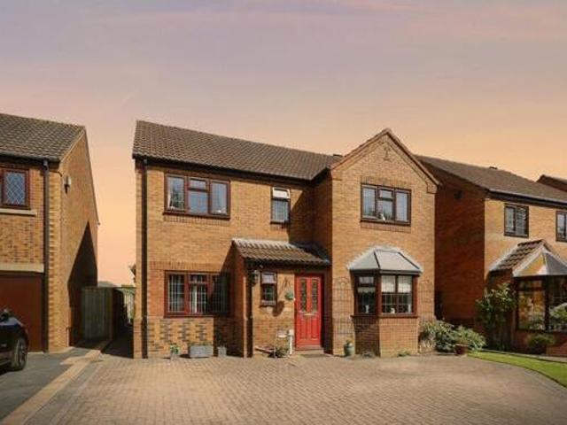 Nether Whitacre, Coton Road, Coleshill, 4 Bedroom Detached