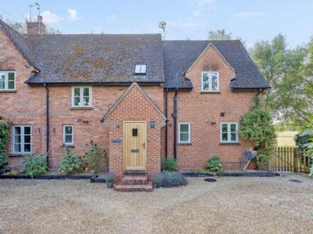 Nether Winchendon, Aylesbury, 4 Bedroom Cottage