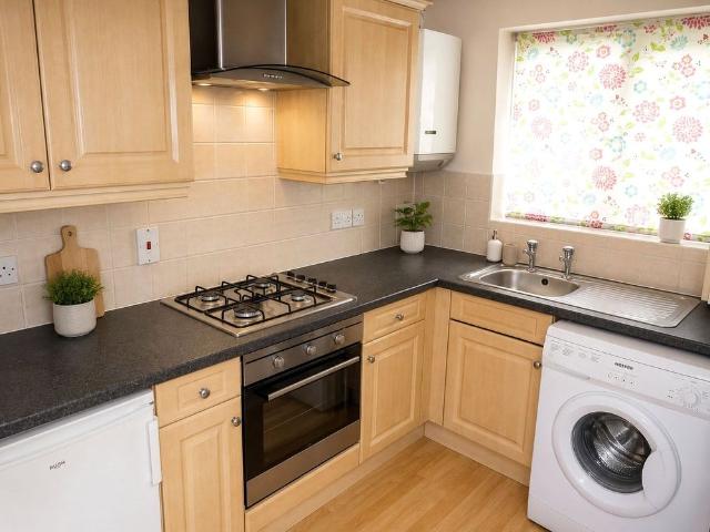 Nether Vell Mead, Church Crookham, Fleet, GU52