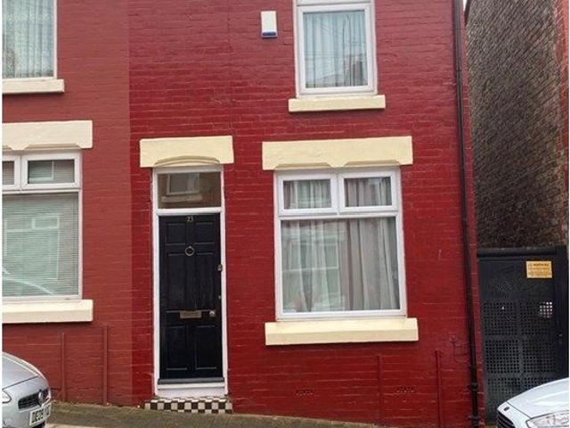 Netherby Street, Liverpool L8, 2 bed terraced house to rent, £800 pcm | PrimeLocation