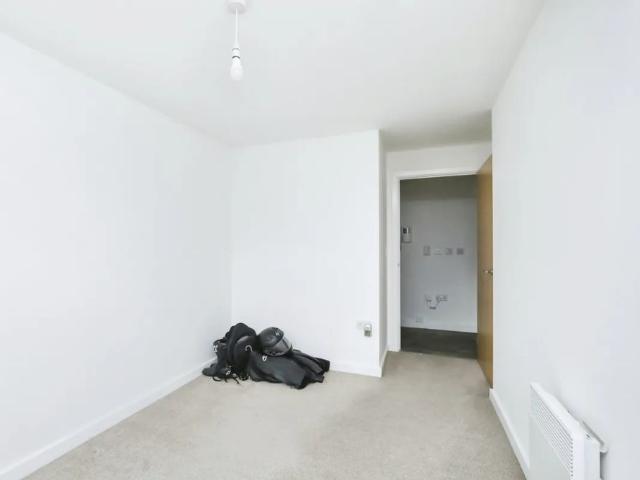 Nethercott Bank, Geoffrey Watling Way, Norwich