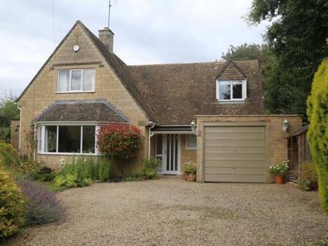 Nethercote Drive, Bourton on the water, 3 Bedroom Detached