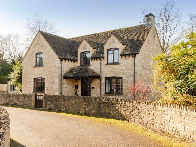 Nethercote Farm Drive, Bourton On The Water GL54, 5 bed detached house to rent, £4,500 pcm | PrimeLocation