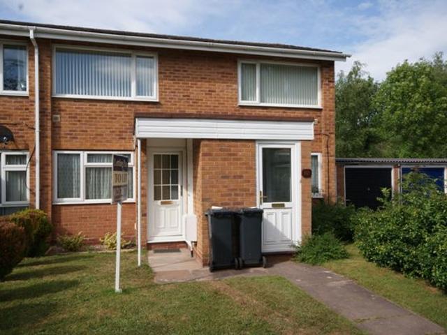 Nethercote Gardens, Solihull B90, 2 bed maisonette to rent, £950 pcm | PrimeLocation