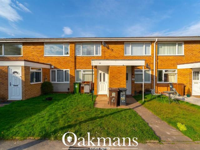 Nethercote Gardens, Solihull B90, 2 bed maisonette to rent, £1,100 pcm | PrimeLocation