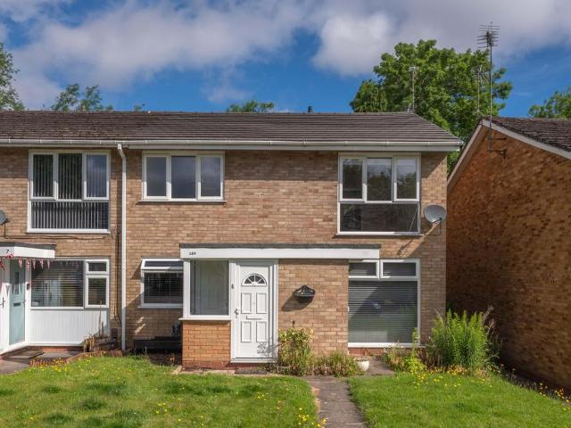 Nethercote Gardens, Shirley. 2 bed maisonette to rent £1,050 pcm £242 pw