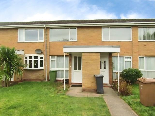 Nethercote Gardens, Shirley, Solihull B90, 2 bed maisonette to rent, £1,050 pcm | PrimeLocation