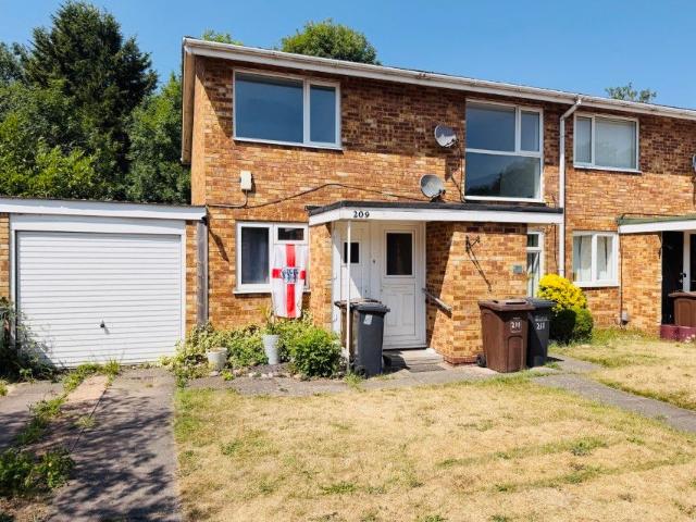 Nethercote Gardens, Shirley, Solihull B90, 2 bed maisonette to rent, £950 pcm | PrimeLocation