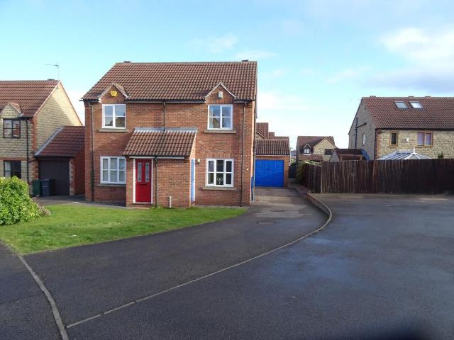 Nethercroft, Barugh Green S75, 2 bed semi detached house to rent, £850 pcm | PrimeLocation