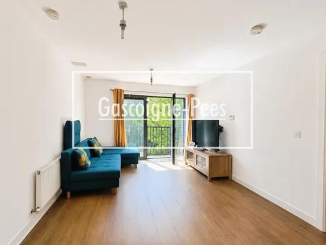 Netherfield Place, Basingstoke, RG24