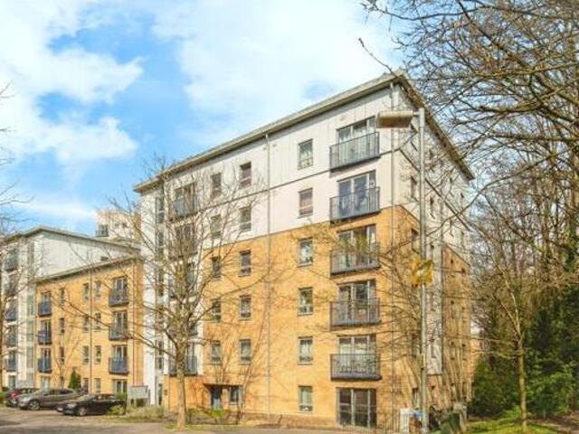 Netherfield Place, Priestley Road, 1 Bedroom Flat