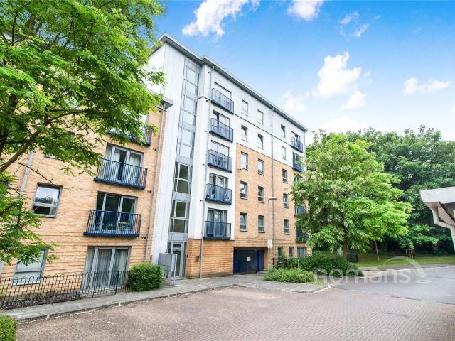Netherfield Place, Priestley Road, Basingstoke RG24, 1 bed flat to rent, £1,100 pcm | PrimeLocation