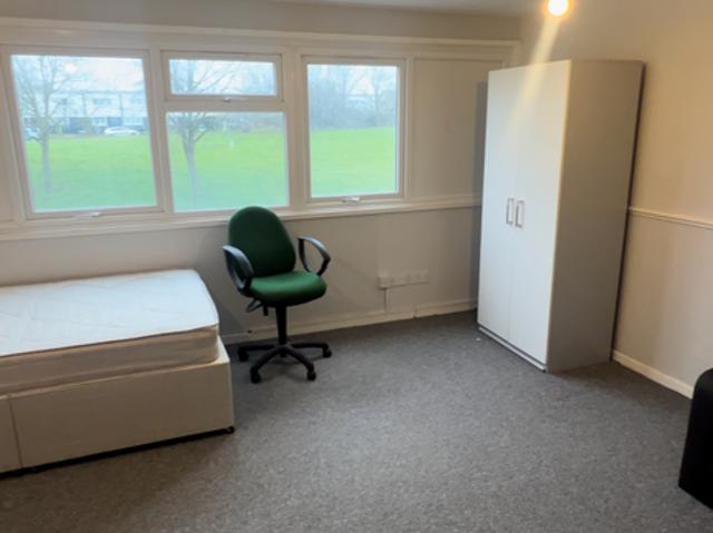 NETHERFIELD ROOM RENTAL