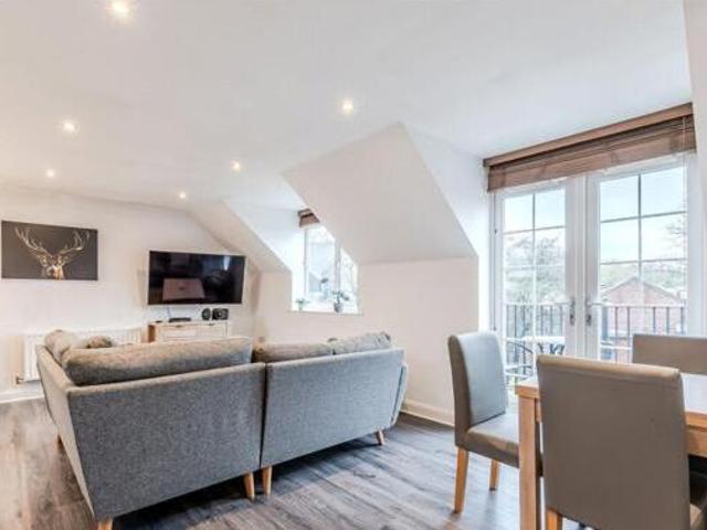 Netherfield Road, Edison Gardens, Guiseley, 2 Bedroom Terraced