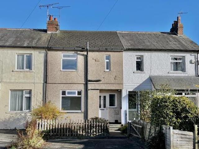 Netherfield Road, Guiseley, 3 Bedroom Terraced