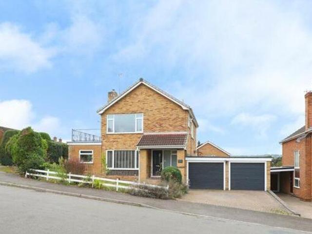 Netherfield Road, Somersall, 3 Bedroom Detached