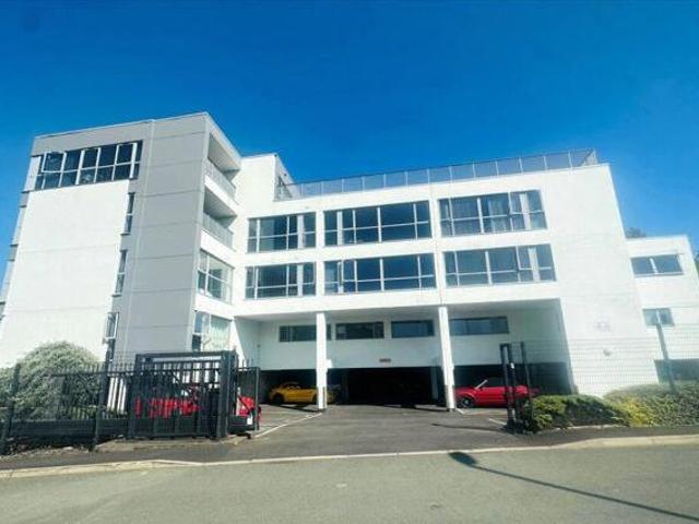 Netherfield Road South, Liverpool, 1 Bedroom Flat