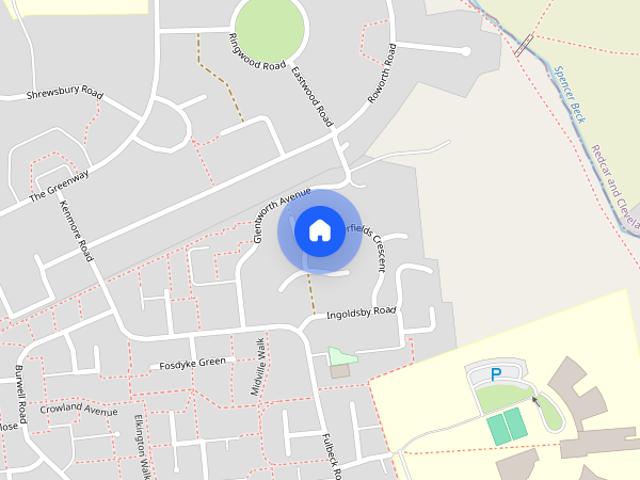 Netherfields Crescent,Middlesbrough,TS3 0QL