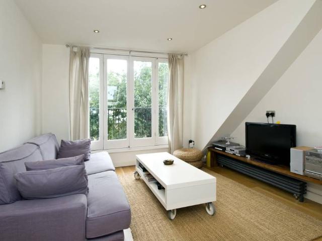Netherford Road, Clapham, SW4, London