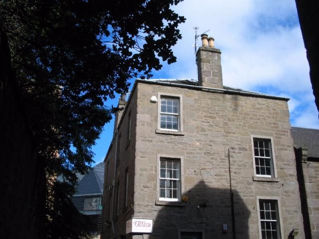 Nethergate, City Centre, Dundee DD1, 3 bed flat to rent, £1,275 pcm | PrimeLocation